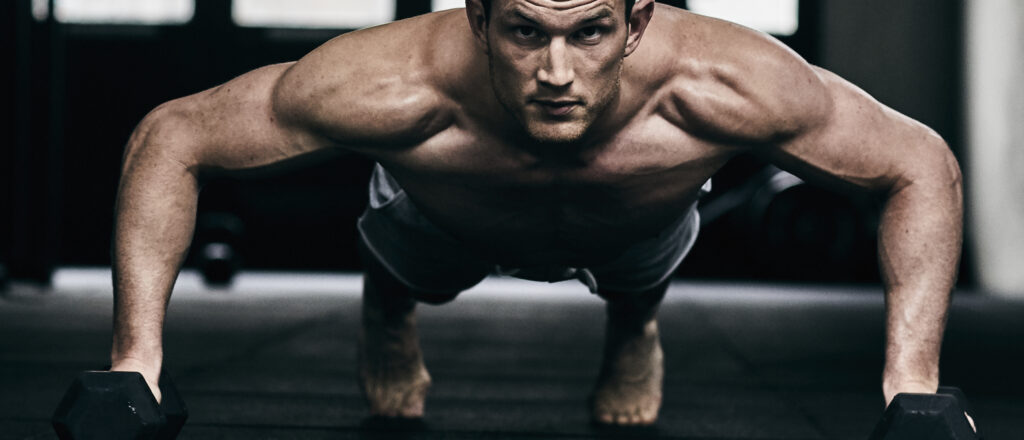Hoe ontwikkel je de perfecte borstspieren