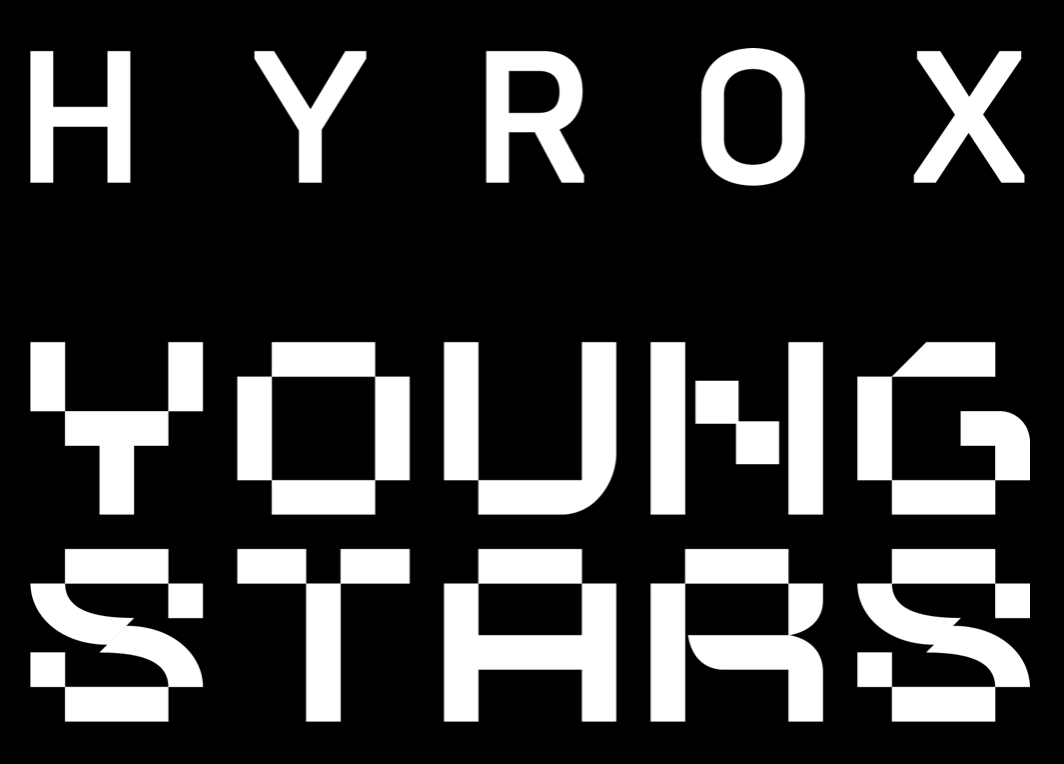 HYROX Youngstars bij ZERO23: Dé Nieuwe Fitnessuitdaging voor Jongeren - ZERO23 Health Studio